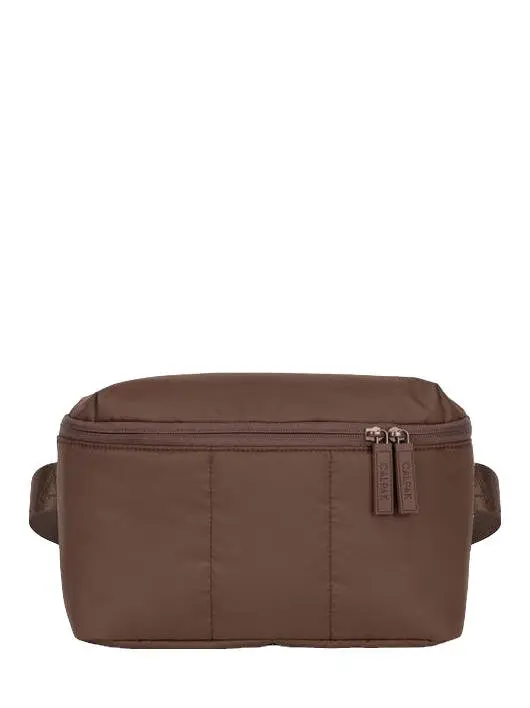 CALPAK Luka Belt Bag - Walnut