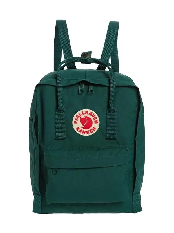 Fjallraven Kånken Backpack - Arctic Green