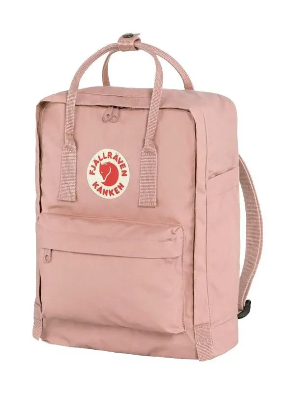 Fjallraven Kånken Backpack - Chalk Rose
