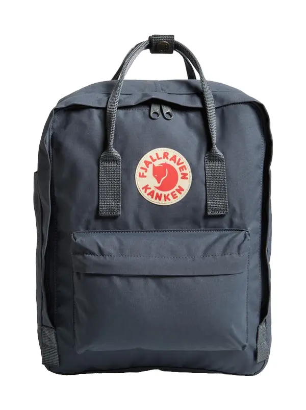 Fjallraven Kånken Backpack - Graphite