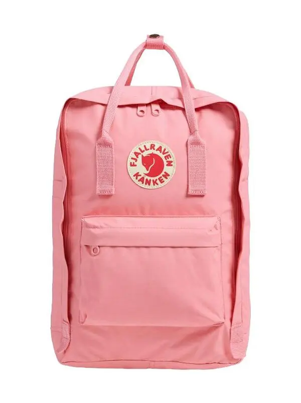 Fjallraven Kånken Backpack - Pink