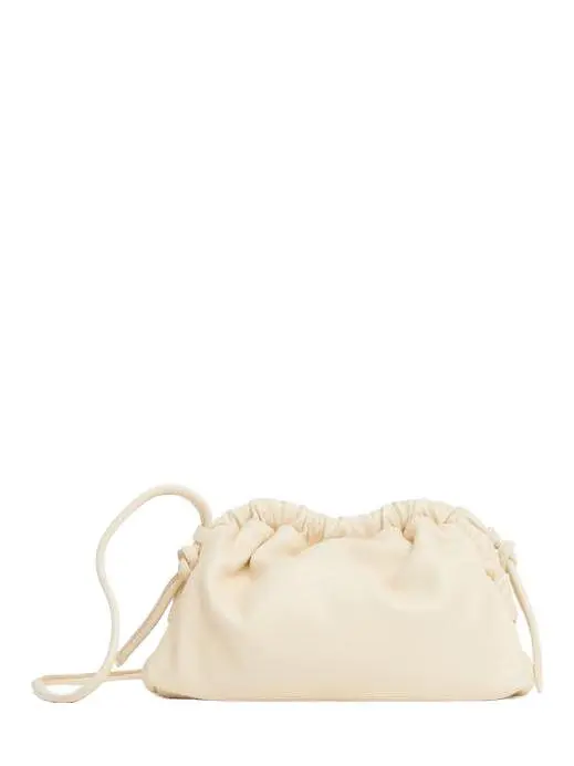 MANSUR GAVRIEL Mini Cloud Clutch - Jasmine