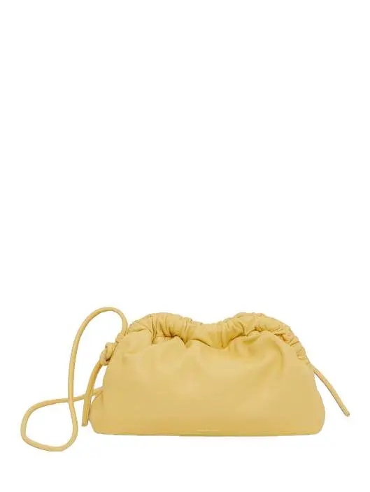 MANSUR GAVRIEL Mini Cloud Clutch - Spiga