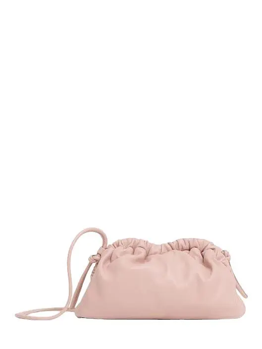 MANSUR GAVRIEL Mini Cloud Clutch - Zucchero