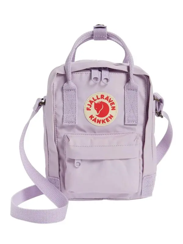 Fjallraven Kånken Sling Bag - Pastel Lavendar