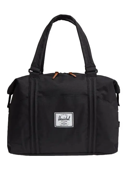Herschel Supply Co. Strand Duffle Bag - Black