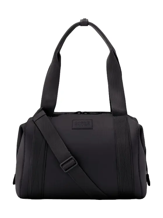 Dagne Dover Landon Medium Carryall - Onyx