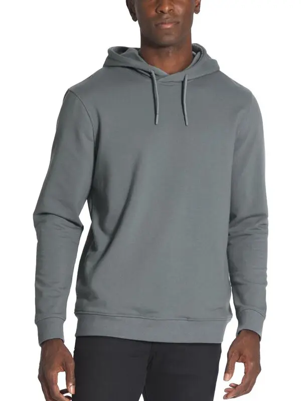 CUTS Hyperloop Hoodie - Sage