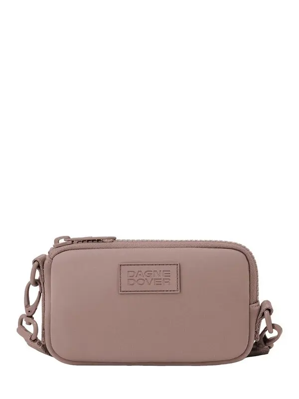 Dagne Dover Mara Phone Sling Crossbody Bag - Dune