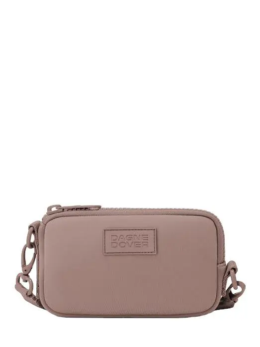 Dagne Dover Mara Phone Sling Crossbody Bag - Dune