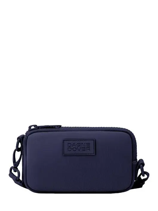 Dagne Dover Mara Phone Sling Crossbody Bag - Storm