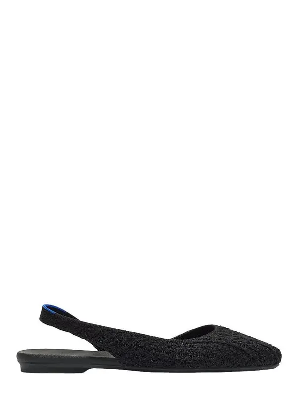 Fitflop Shuv Clog Mules - Black Boucle