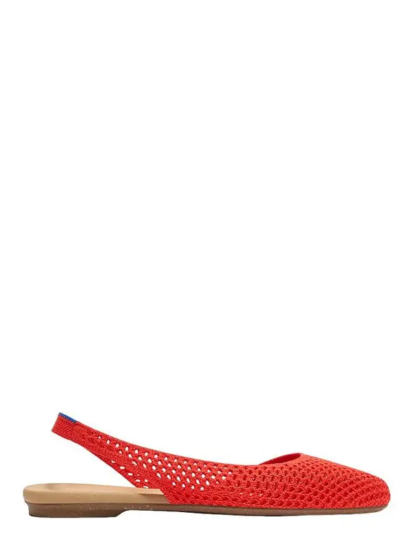 Fitflop Shuv Clog Mules - Poppy Mesh