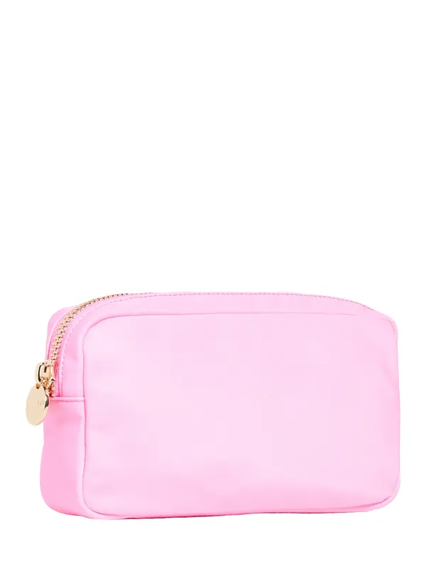 Stoney Clover Lane Classic Small Pouch - Bubblegum