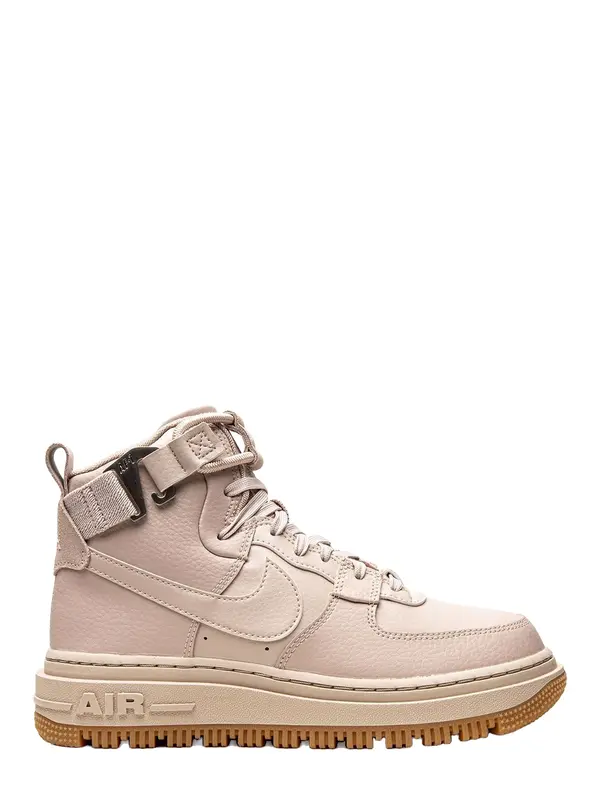 Nike Force 1 High Utility Sneakers - Pink
