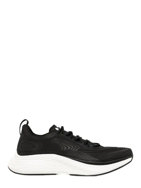 Apl Streamline Sneakers - Black