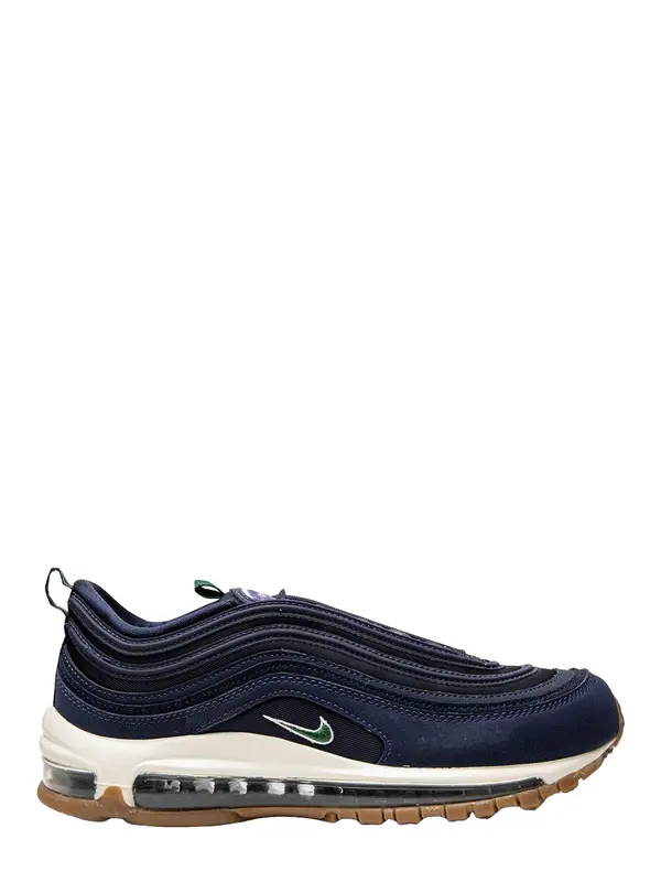 Nike Air Max 97 Letterman Pack Sneakers - Blue