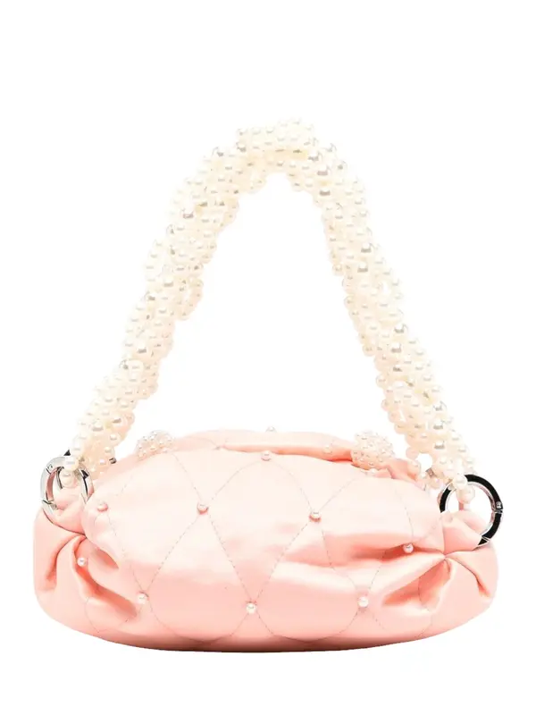 0711 TBILISI Mini Nino Tote - Pink