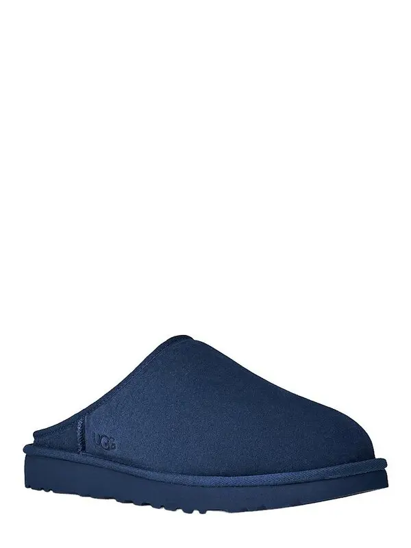 UGG Classic Slip-on Slippers - Deep Ocean