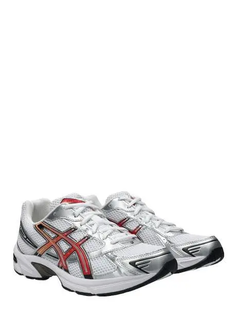Asics Gel-1130™ Sneaker - White/red Snapper