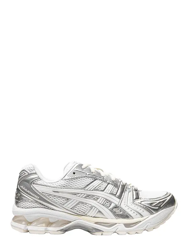 Asics X Jjjjound Gel-kayano 14 Sneakers - White