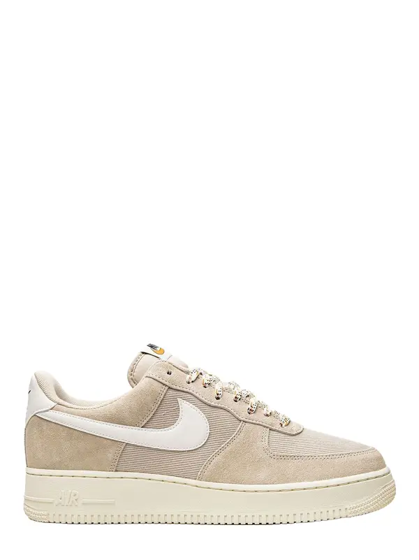 Nike Air Force 1 Certified Fresh Sneakers - Neutrals