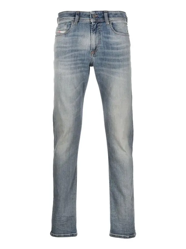 DIESEL® 1979 Sleenker Jeans - Blue