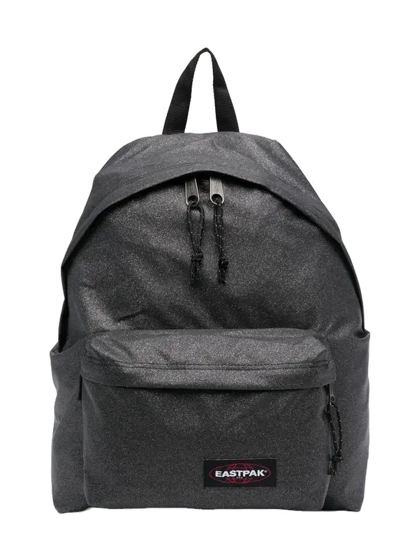 EASTPAK Padded Backpack - Black
