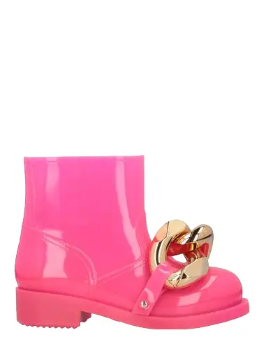 JW Anderson Ankle Boots - Pink