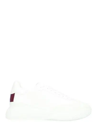 Stella McCartney Low-top Sneakers - White