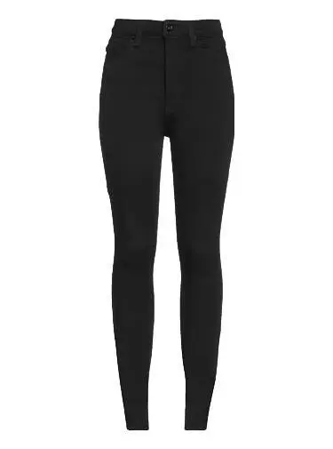 Rag & Bone Skinny Jeans - Black