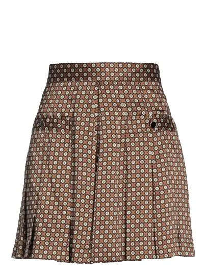 Sandro Shorts - Brown