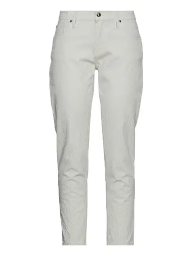 JACOB COHЁN Skinny Cropped Pants - Blue