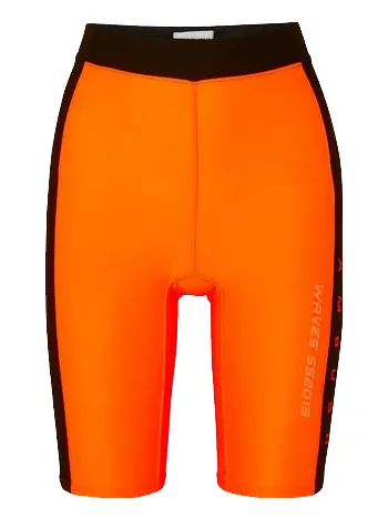 AMBUSH Cycling Short - Orange