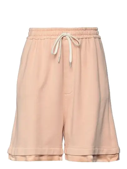 .TESSA Shorts - Beige