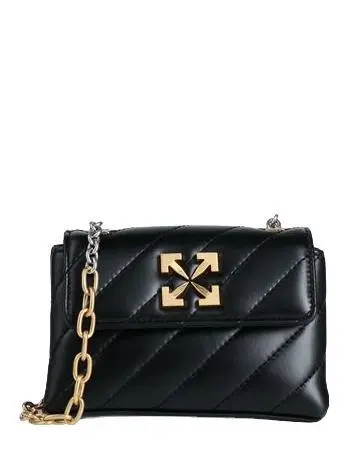 OFF-WHITE™ Cross-body Bag - Black