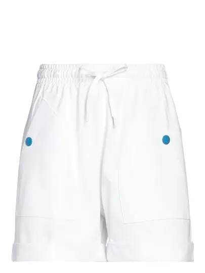 Moschino Shorts - White