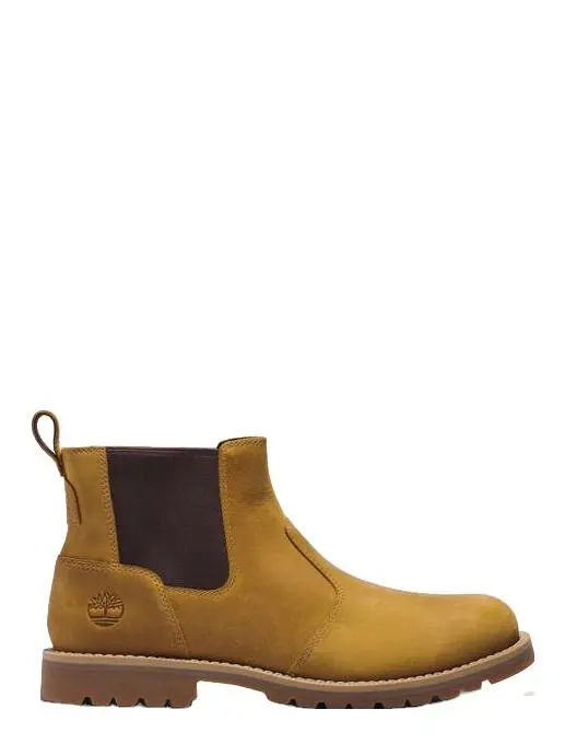 Timberland Redwood Falls Chelsea Boot - Wheat