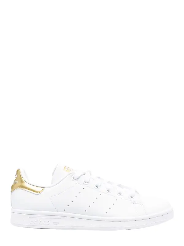 Adidas Stan Smith Low-top Sneakers - White