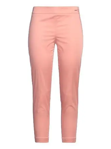 SEVENTY VENEZIA Tapered Leg Pants - Pink