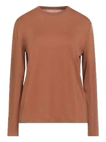 Majestic Filatures T-shirt - Beige