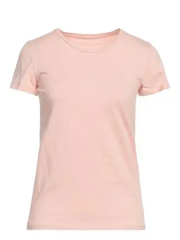 Majestic Filatures Cotton Jersey T-shirt - Pink