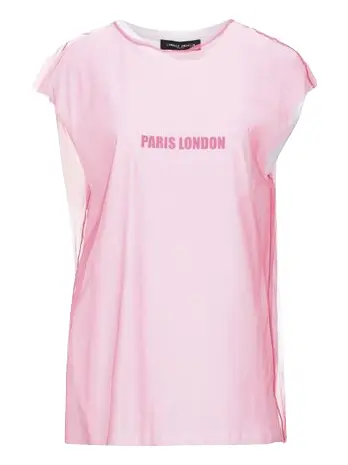 FRANKIE MORELLO T-shirt - Pink