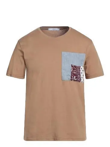 TAKESHY KUROSAWA T-shirt Size Cotton - Beige