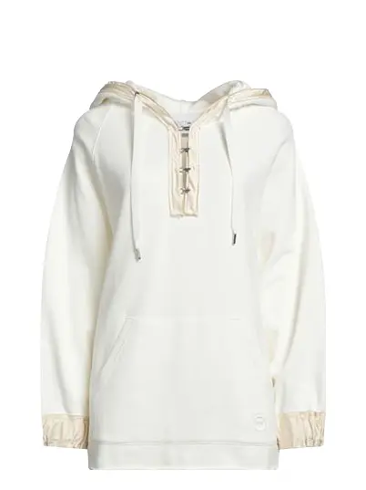AZ FACTORY French Terry Hoodie - White