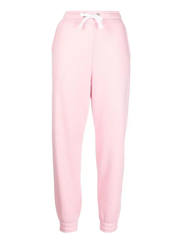 Alpha Industries Slim Track Pants - Pink
