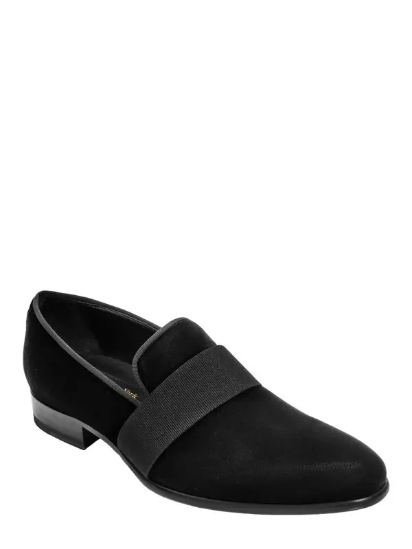 To Boot New York Park Avenue Loafer - Black