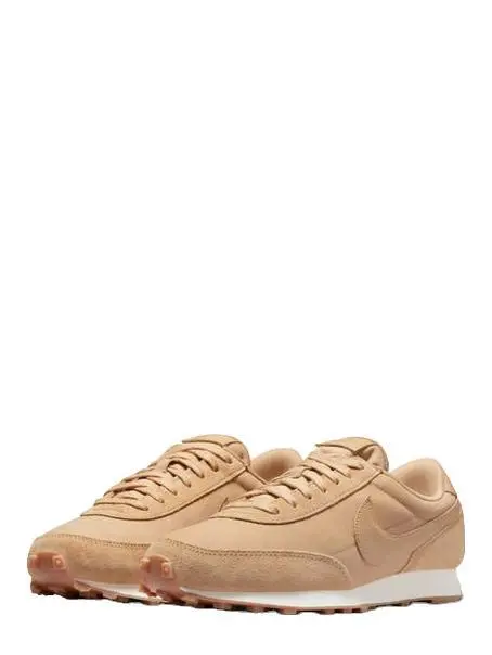 Nike Dbreak Retro Sneaker - Tan/vachetta Tan