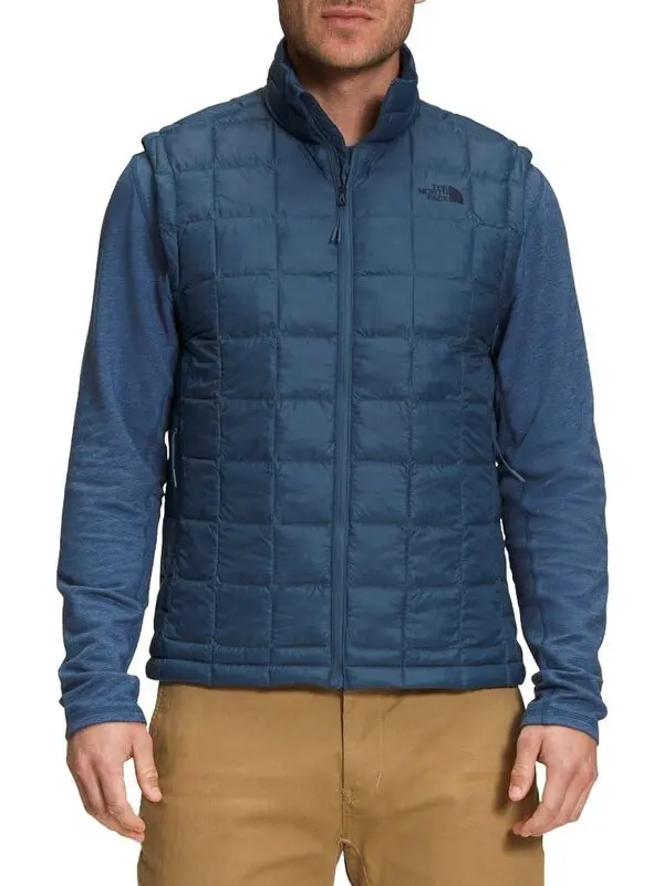 The North Face Thermoball™ 2.0 Vest - Shady Blue-npf