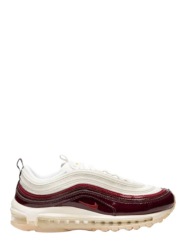 Nike Air Max 97 Sneakers - White